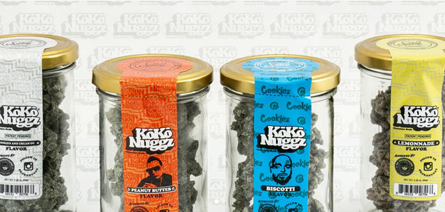 Koko Nuggz Chocolate Buds are available online and instore now ...