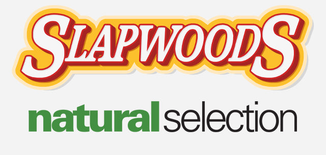 New products from Slapwoods, fresh bongs & Backwoods back in stock ...