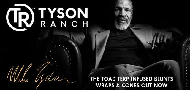 Tyson Ranch Blunts available to buy now! – Natural Selection Leeds