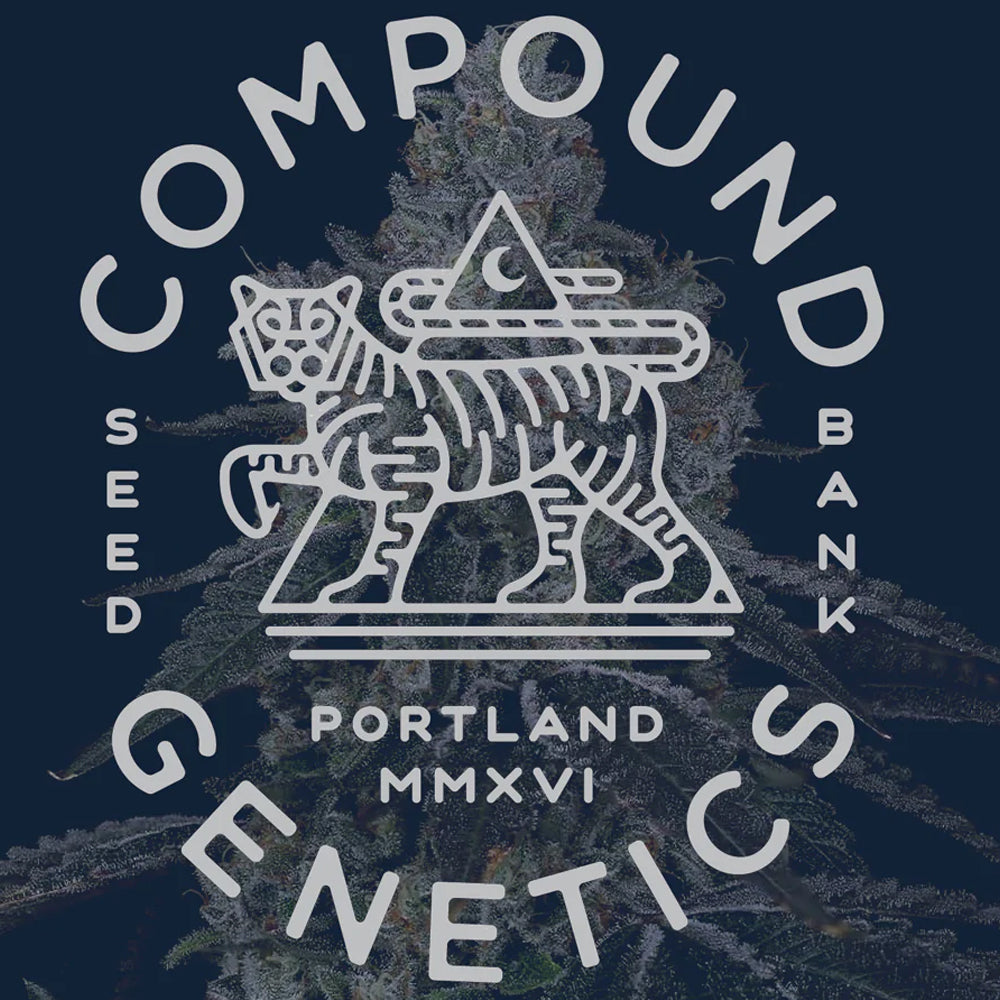 Compound Genetics – Natural Selection Leeds
