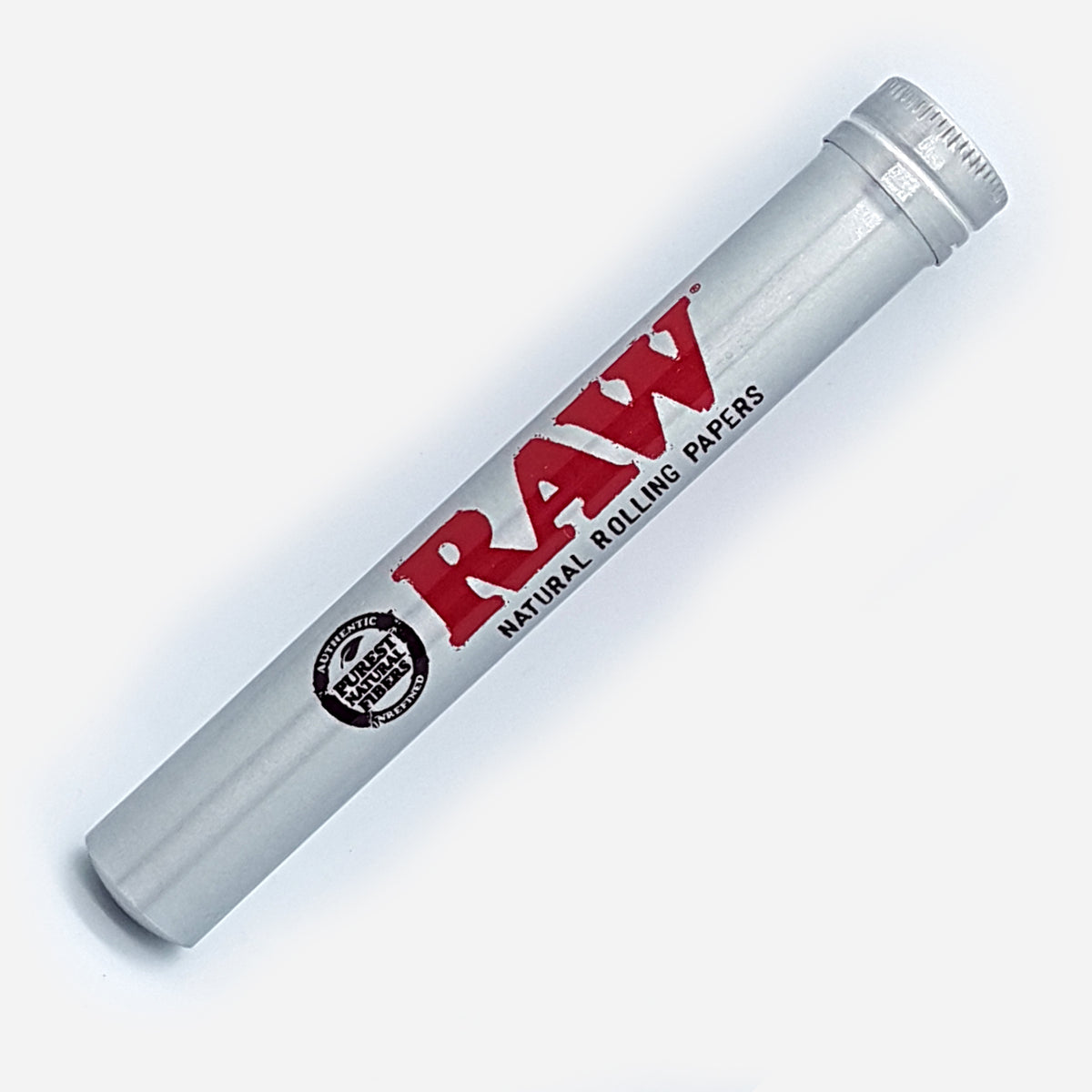 RAW Classic King Size Doob Tube – Natural Selection Leeds
